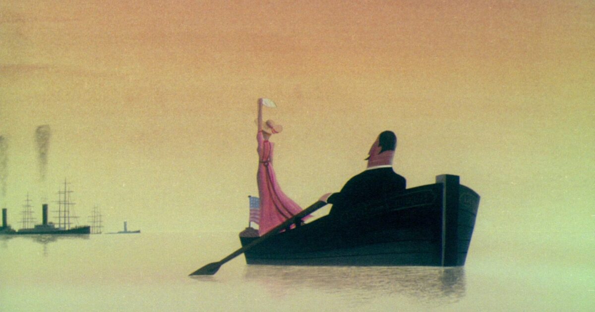 La traversee de l’Atlantique a la Rame (Rowing Across the Atlantic ...