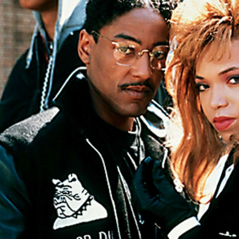 School Daze Gamma Rays