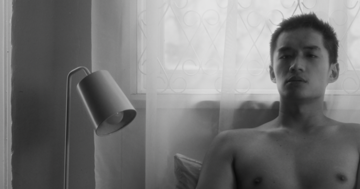 Film Fest Gent | Abel Korzeniowski x Anthony Chen