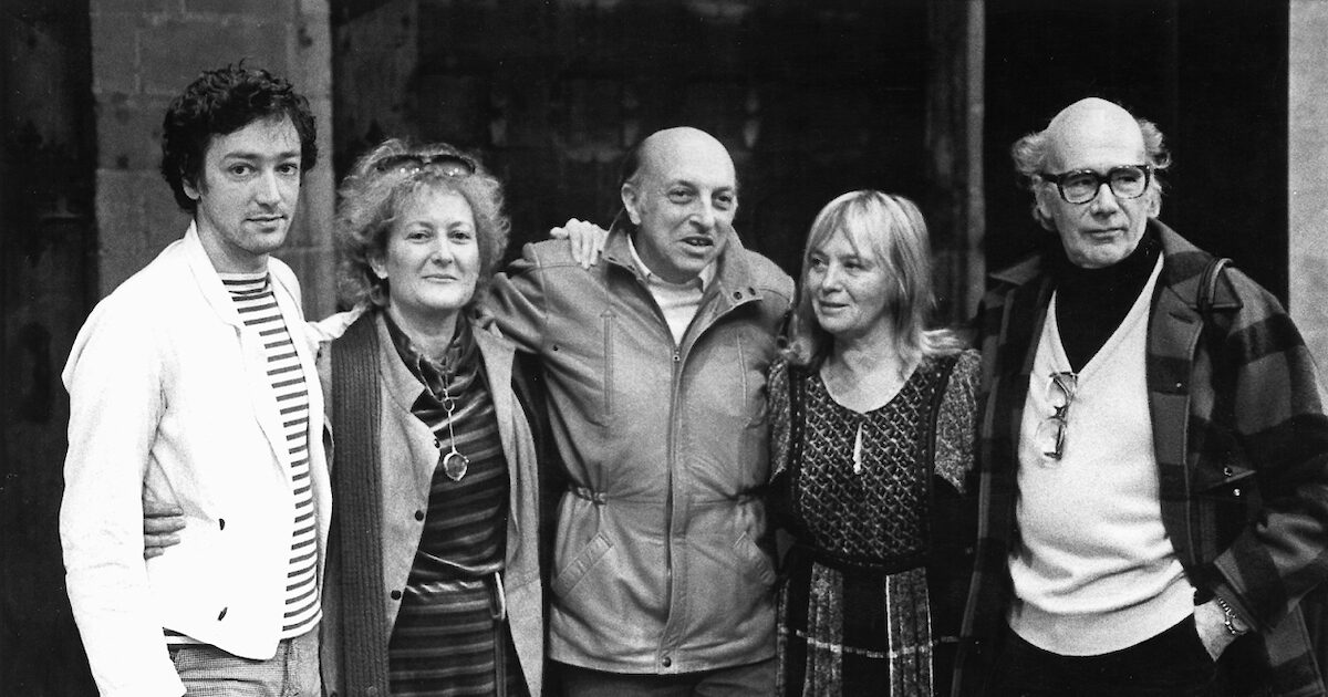 1983 - 10de Internationaal Filmgebeuren van Vlaanderen-Gent | Film Fest Gent