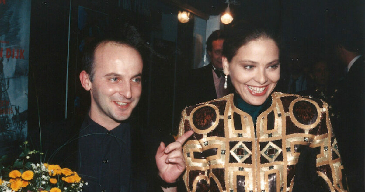 Film Fest Gent | 1989 - 16th Internationaal Filmgebeuren van Vlaanderen ...