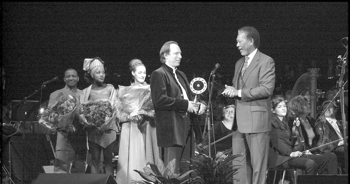 Film Fest Gent | 2000 - 27th International Film Festival of Flanders-Ghent