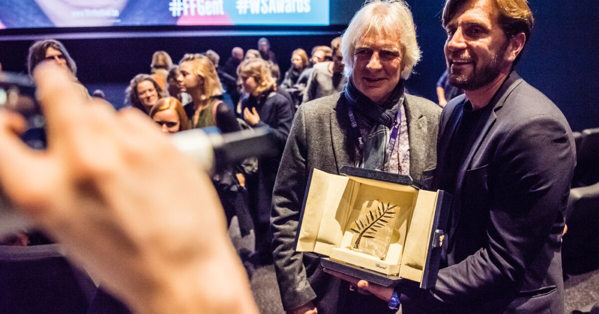 Film Fest Gent | FFG2017 - Photo Gallery