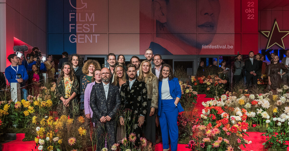 Close wint Europese LUX-publieksprijs | Film Fest Gent