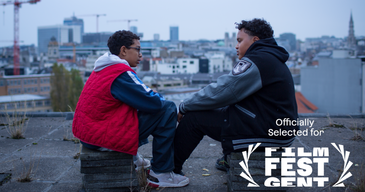 Debuut Ish Ait Hamou en Monir Ait Hamou ‘BXL’ in wereldpremière op ...