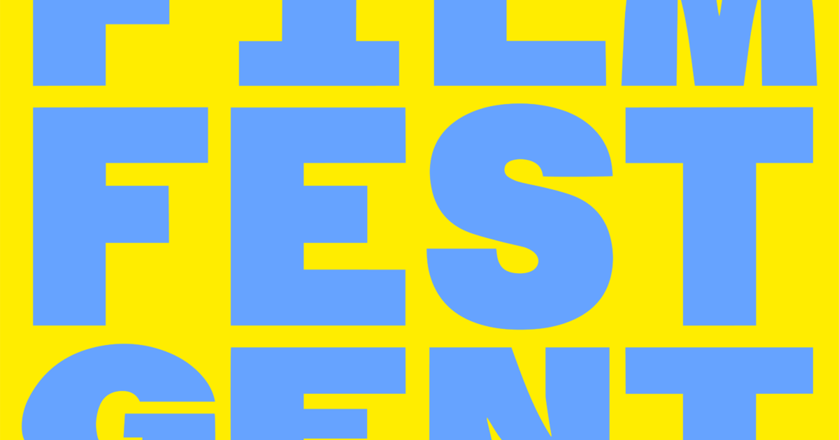 Film Festival Gent | Film Fest Gent enters new era with 50th edition ...