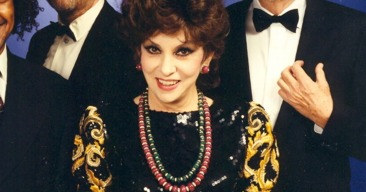 In Memoriam: Gina Lollobrigida | Film Festival Gent