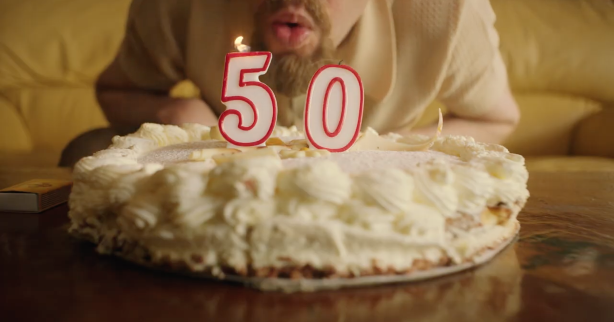 Film Fest Gent | Watch the official spot for FFG2023