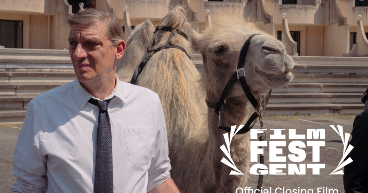 Debuutfilm Dimitri Verhulst ‘Waarom Wettelen’ sluit 51ste editie Film ...