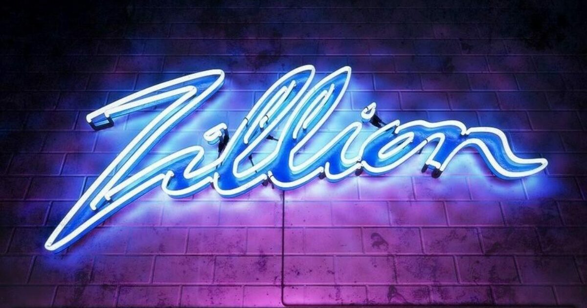 Robin Pront laat de Zillion uit zijn as verrijzen | Film Festival Gent