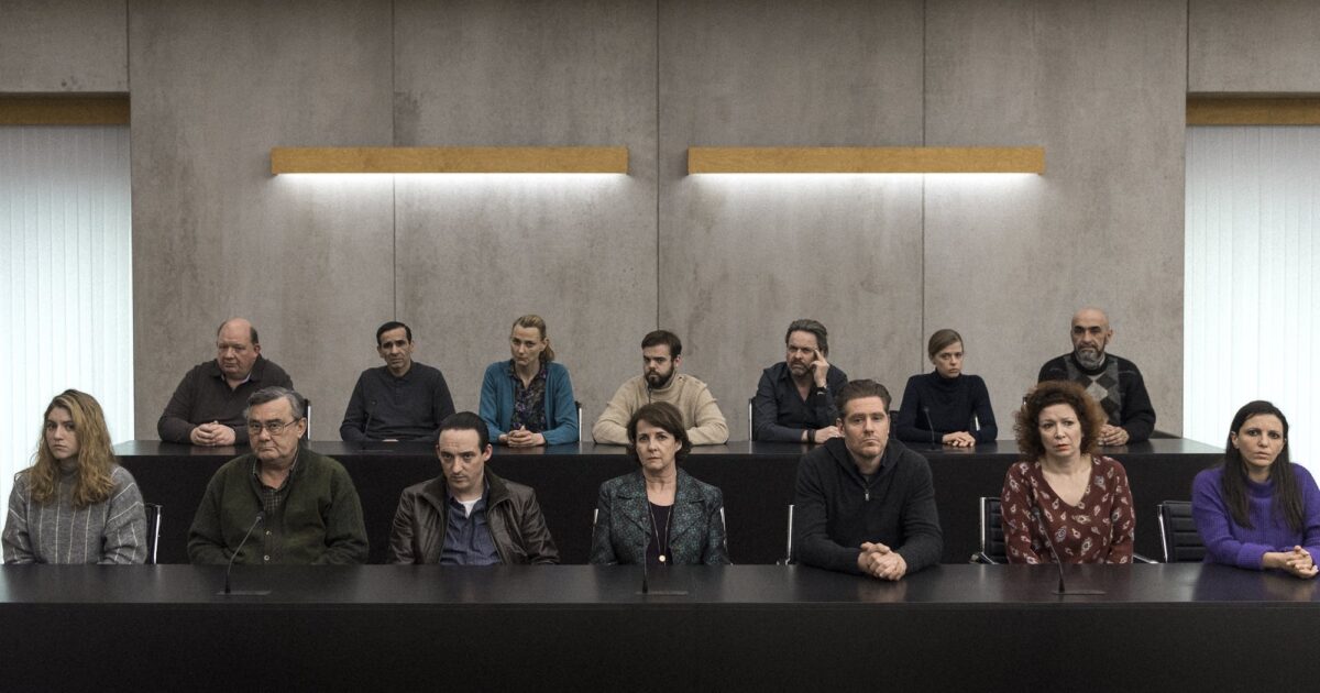 Screen Flanders investeert bijna 2,5 miljoen euro in 15 producties ...