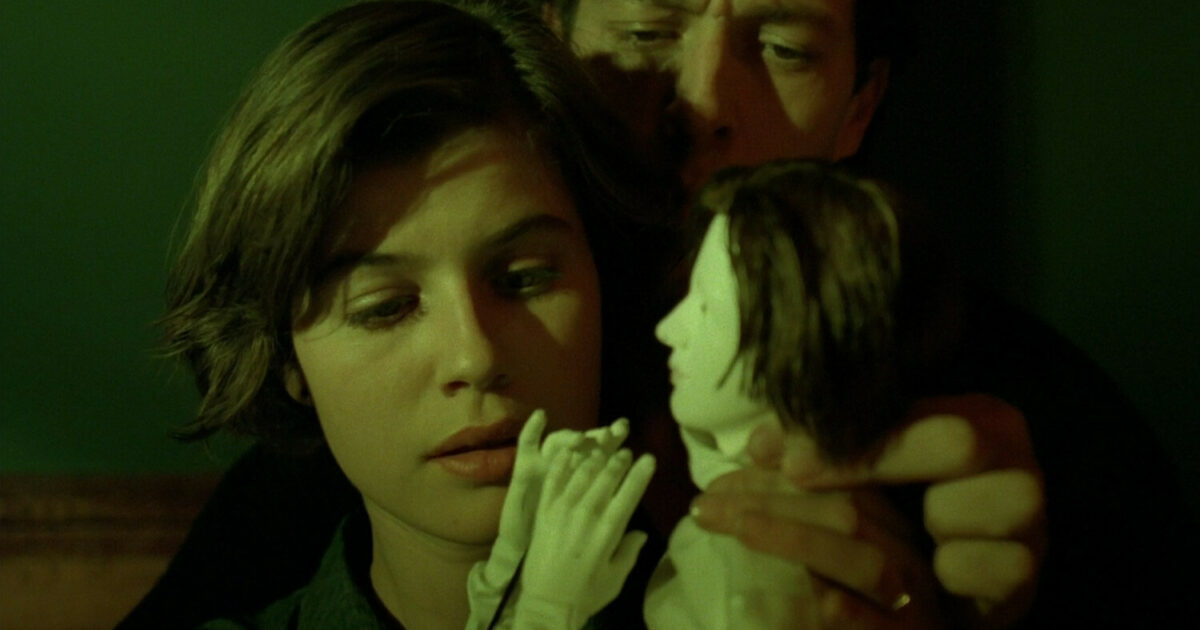 Wide Angle: Kieślowski in context | Film Fest Gent