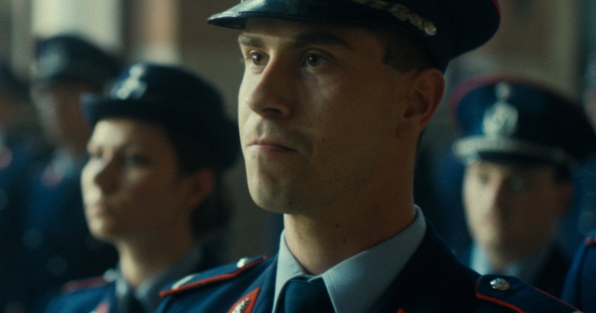 Wil en 1985 domineren Ensor-nominaties | Film Fest Gent