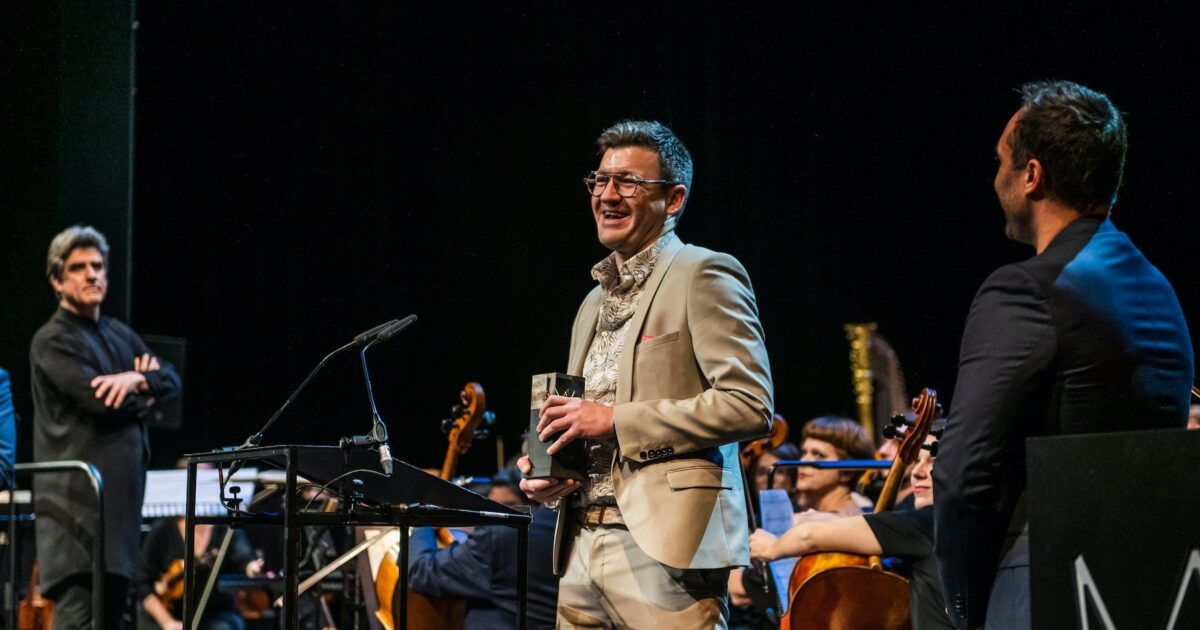 World Soundtrack Awards | Vote for the WSA Public Choice Award 2022!