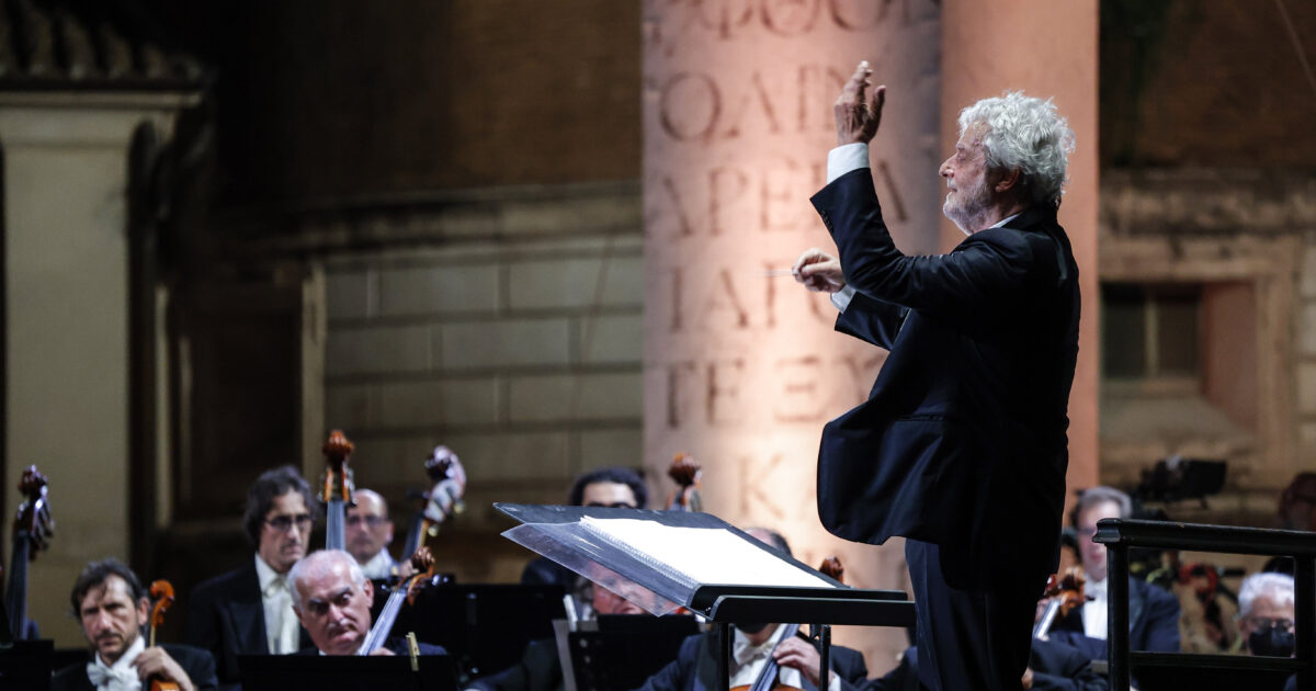 World Soundtrack Awards | Italian composer Nicola Piovani to receive ...