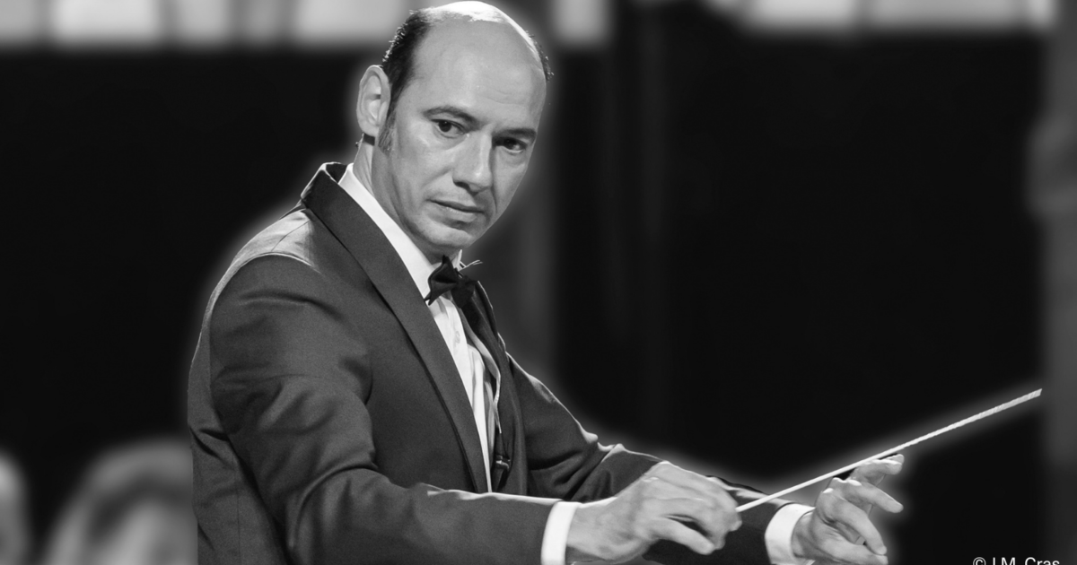 World Soundtrack Awards | Philippe Rombi central guest WSA2024