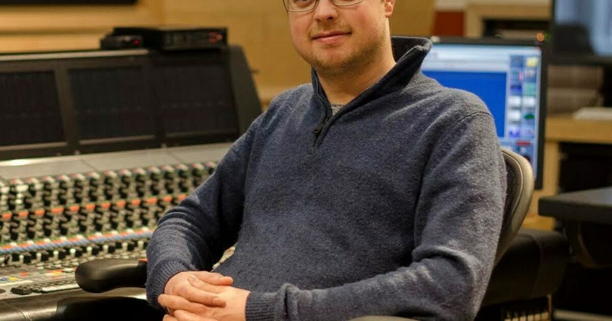 World Soundtrack Awards | Patrick Lemmens