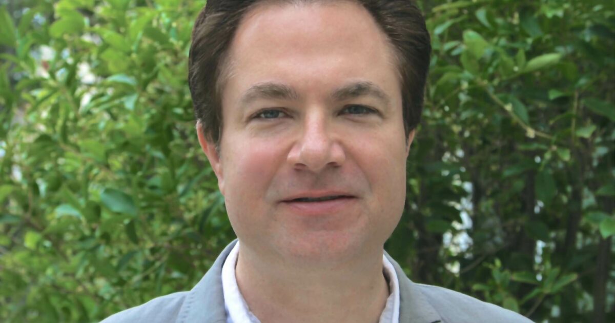 World Soundtrack Awards | Robert Messinger