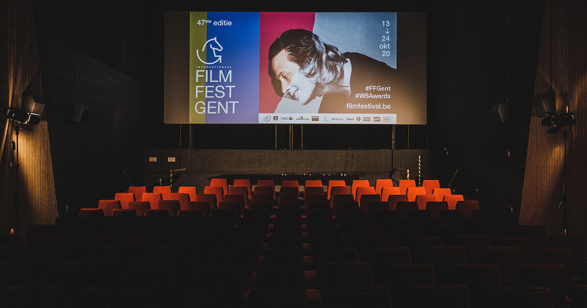 Film Festival Gent | About Film Fest Gent