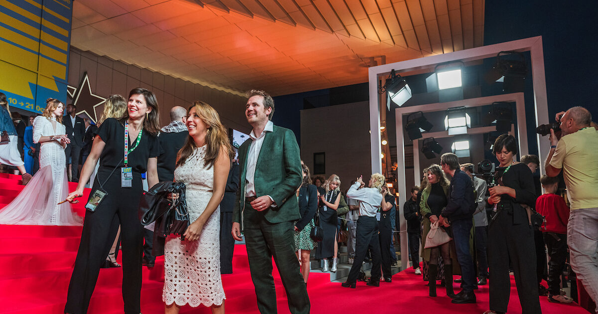 Stages & vrijwillige medewerkers | Film Fest Gent