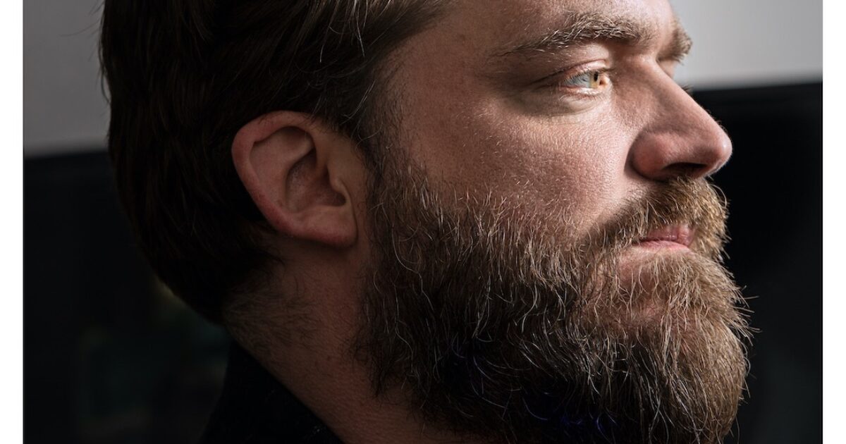 World Soundtrack Awards | Stijn Cole