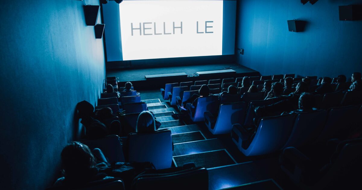 Film Festival Gent | Film Fest Gent On Tour