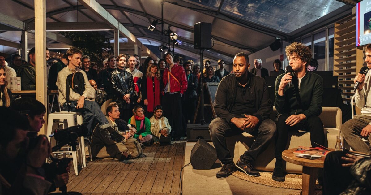 Film Fest Gent | Press & Industry