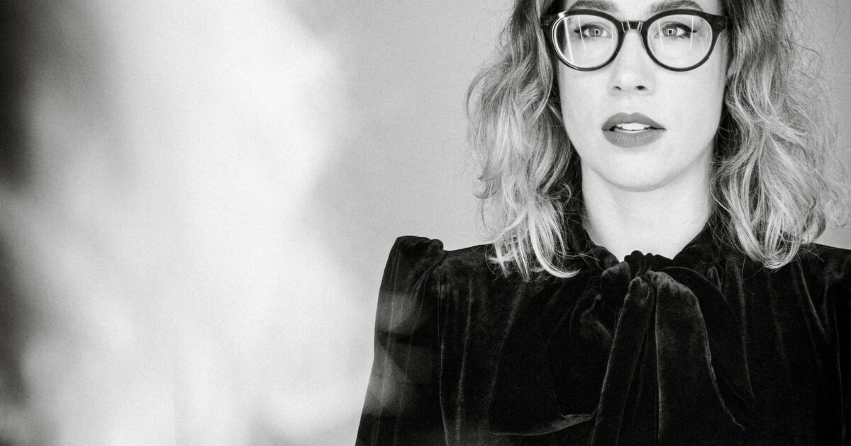 World Soundtrack Awards | Carly Paradis