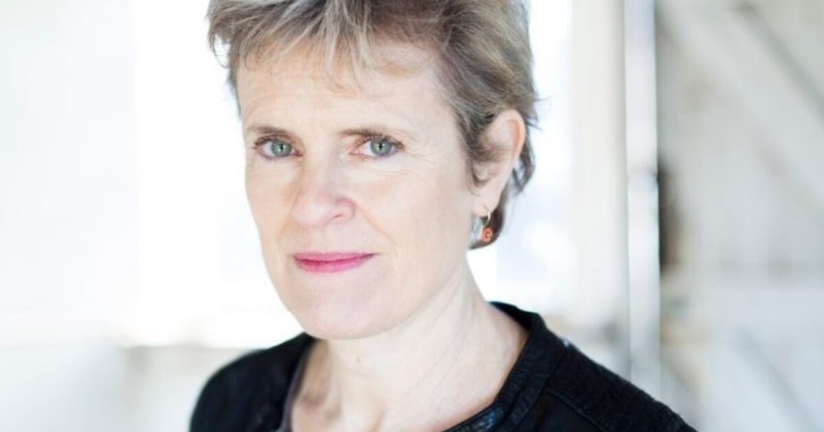 World Soundtrack Awards | Rachel Portman