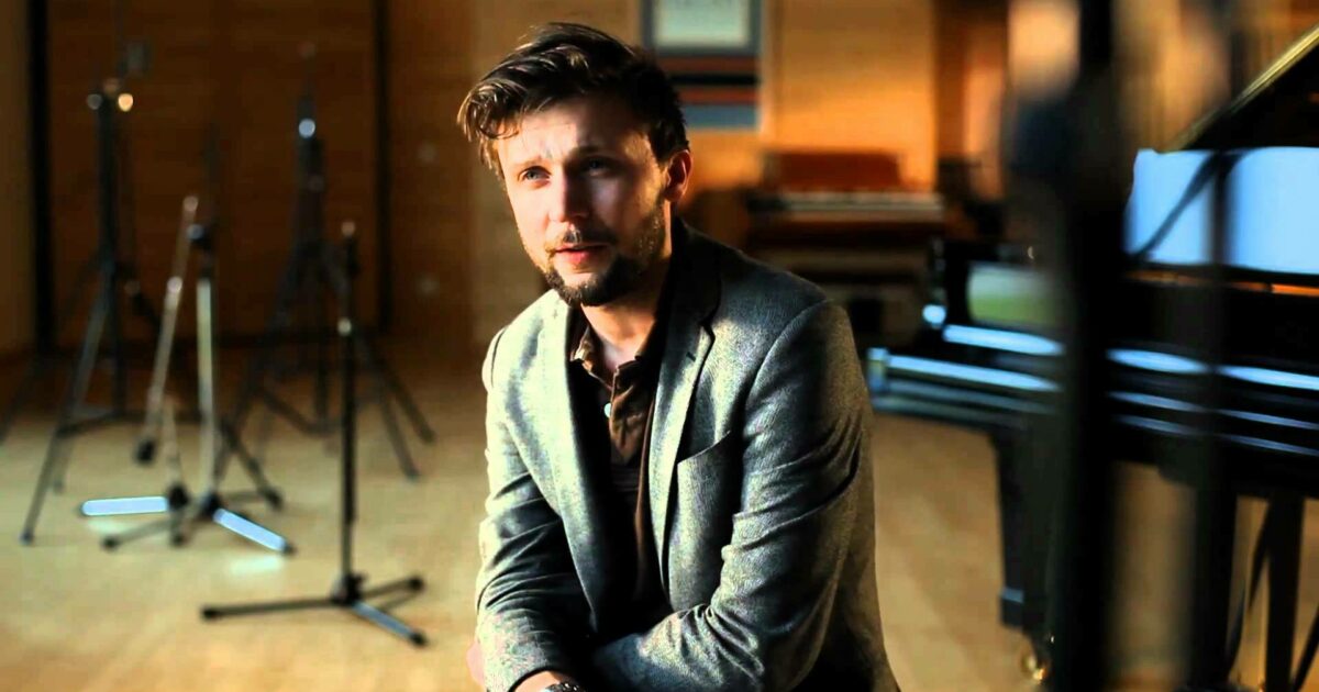 Gust Van den Berghe draait ‘Wees blij dat het regent’ | Film Fest Gent