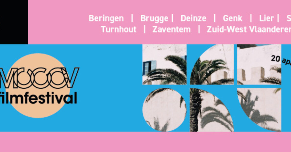 MOOOV 2023 brengt eerlijke en heerlijke filmverhalen | Film Fest Gent