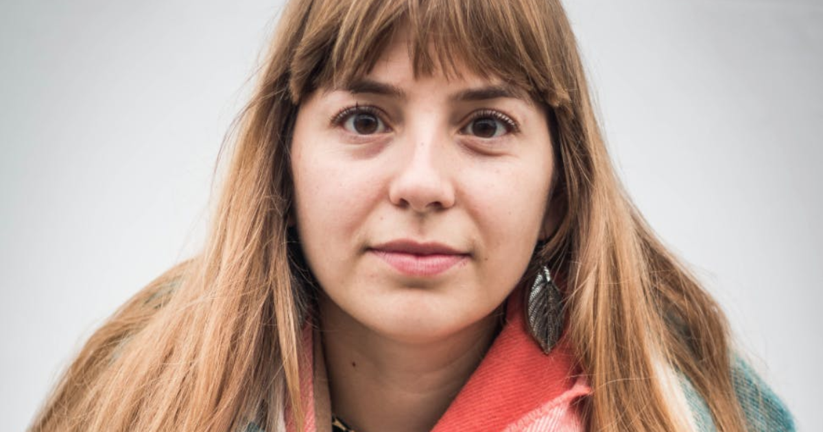 Eva Cools wil ontroeren met bekroond ‘Cleo’ script | Film Festival Gent